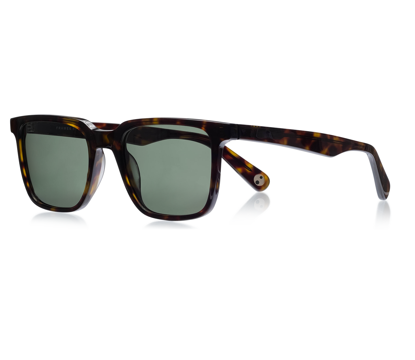 Titan Prescription Sunglasses Frames